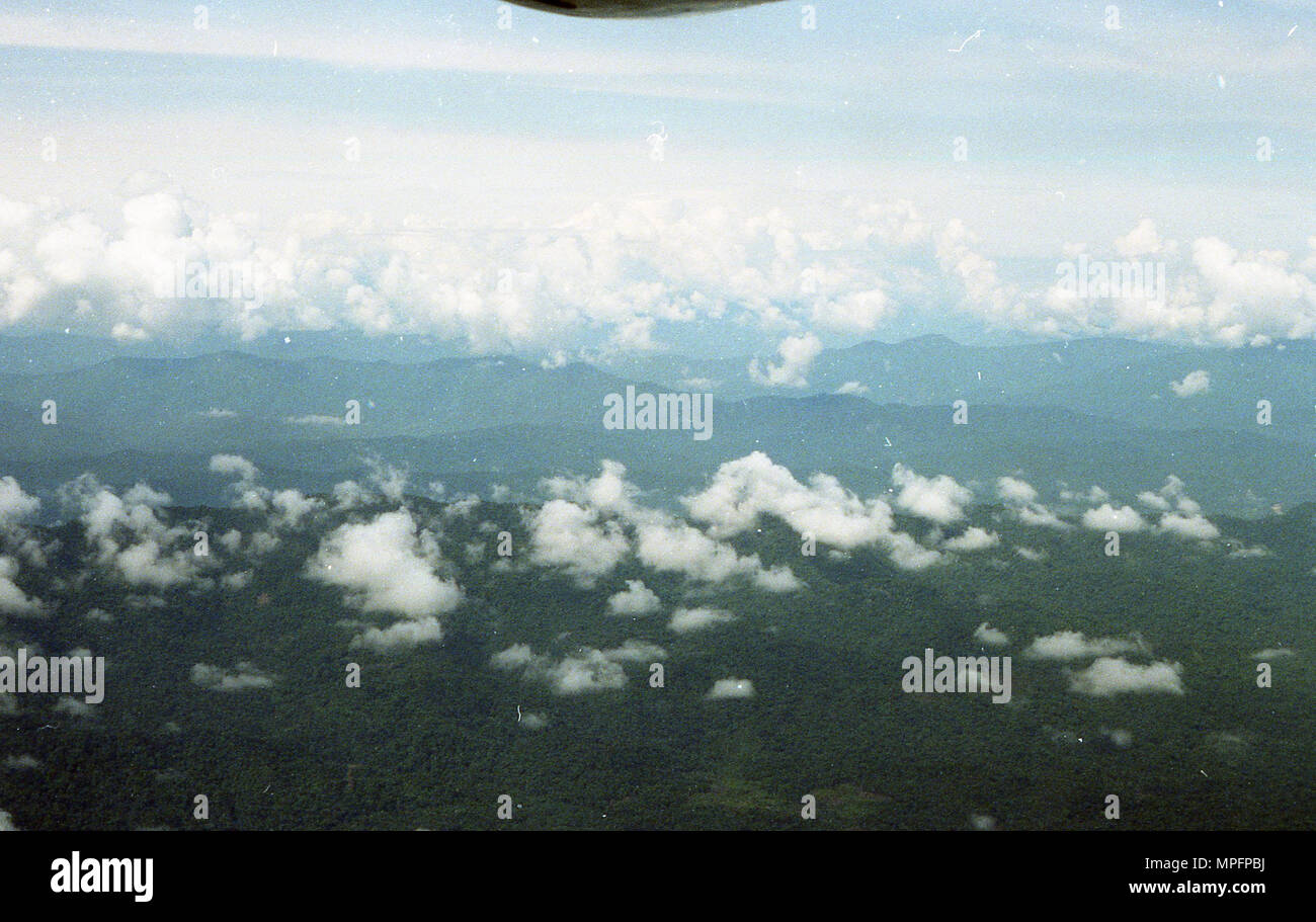 picture of land aerial view Stock Photo - Alamy