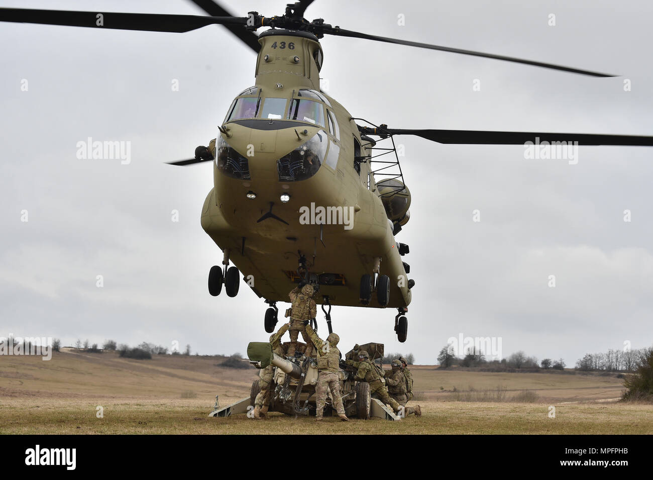 Military level firepower hi-res stock photography and images - Alamy