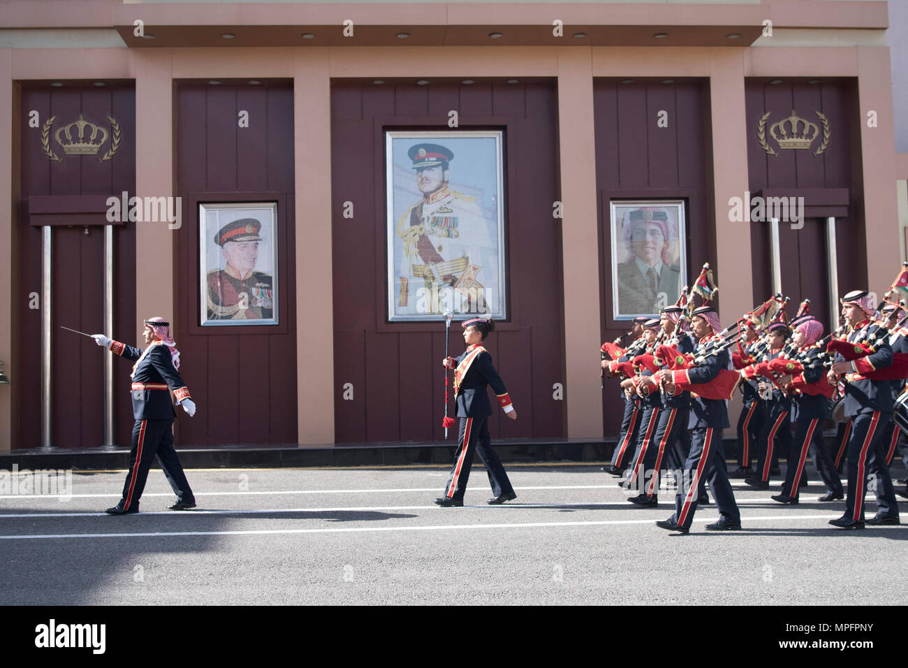 Mahmoud freihat hi-res stock photography and images - Alamy