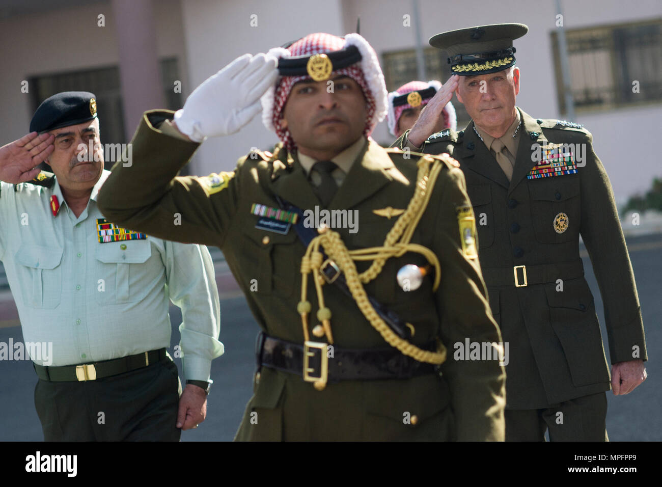Marine Corps Gen. Joseph Dunford Jr., chairman of the Joint Chiefs of ...