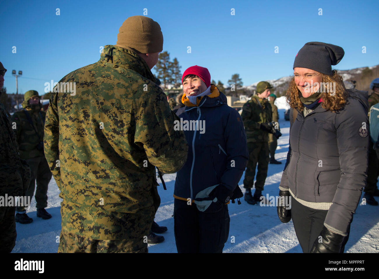 Ross edgar hi-res stock photography and images - Alamy