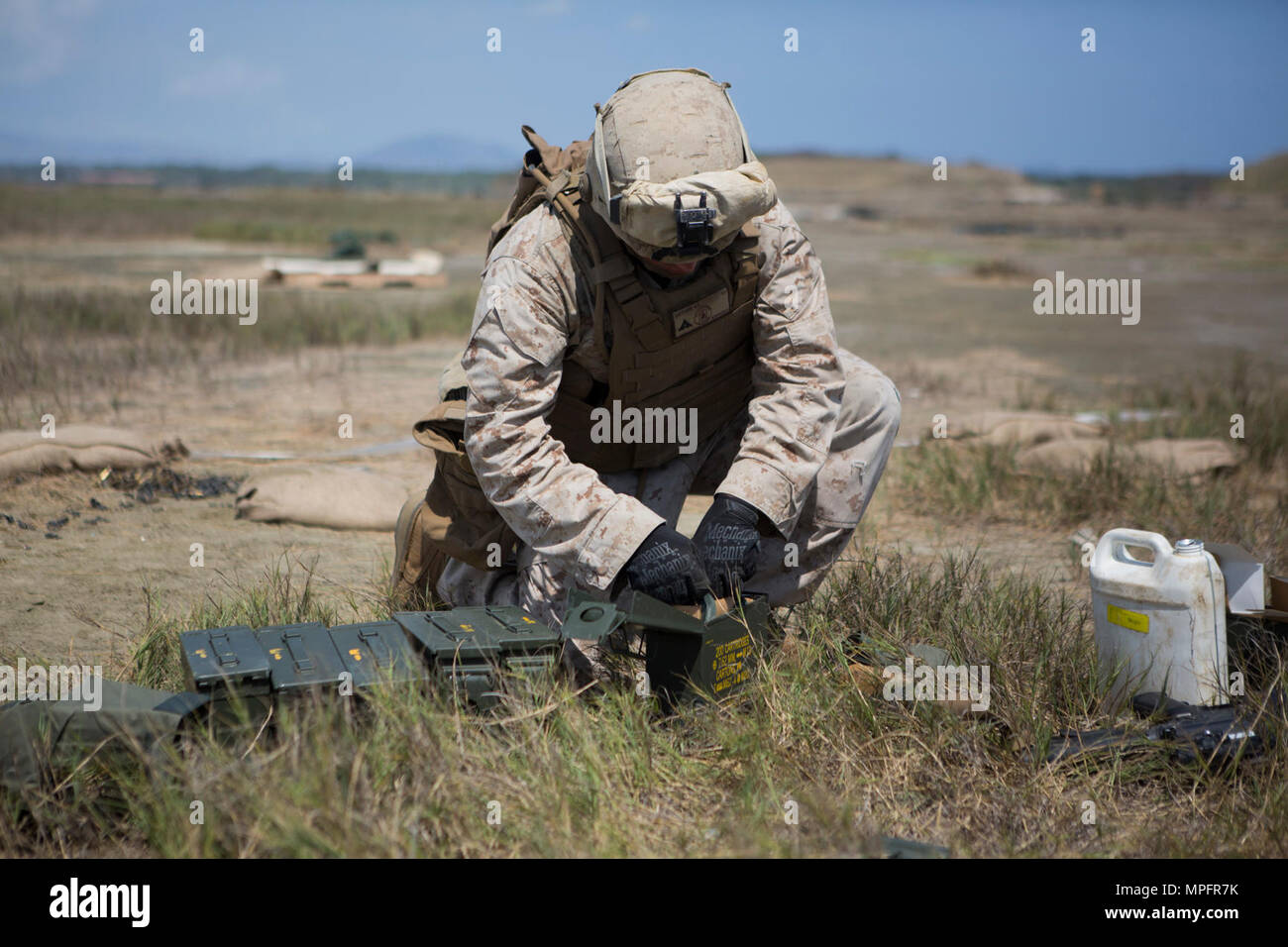 Usmc Cuba