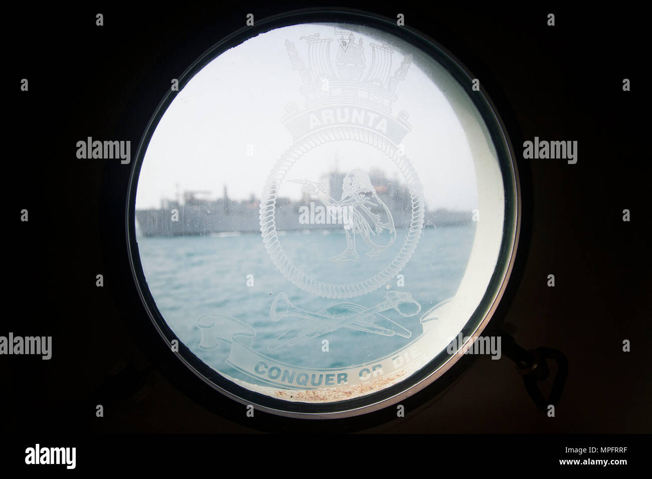 170201-N-MM501-0449 Ships from The U.S. Navy, Royal Navy, Royal ...