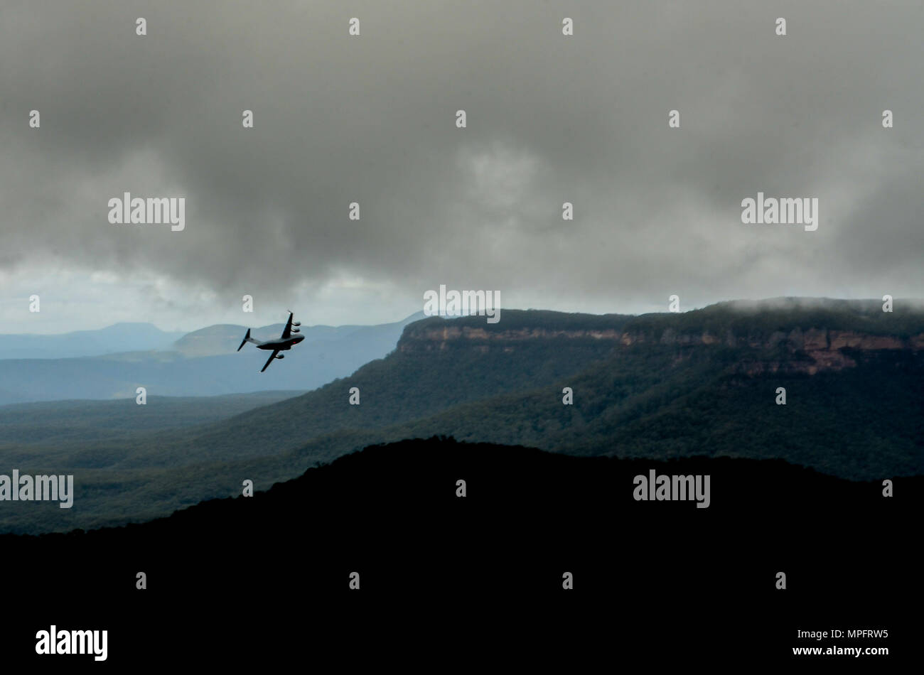 Australian march flies hi-res stock photography and images - Alamy