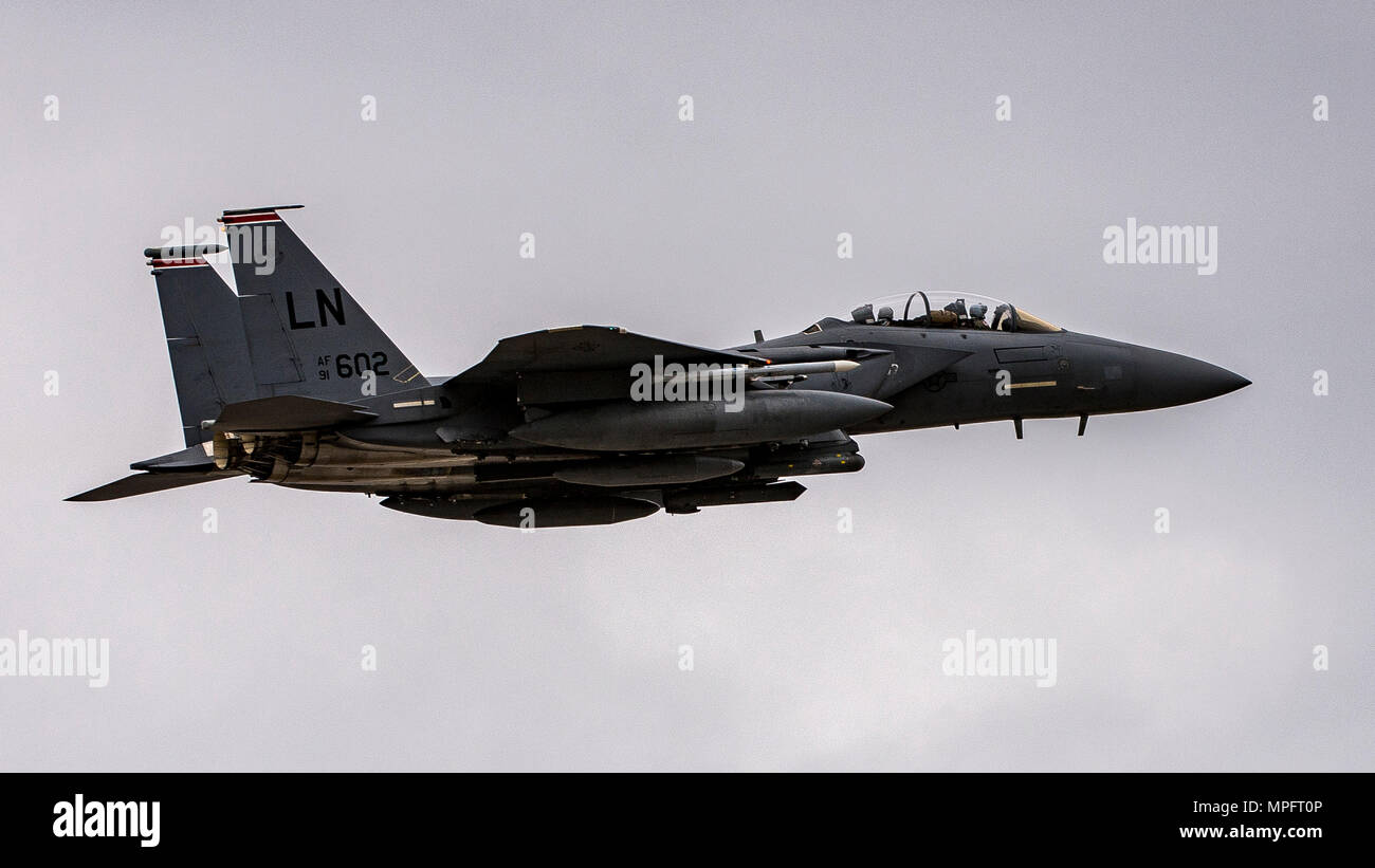 (U.S. Air Force photo by Senior Airman Cory W. Bush Stock Photo - Alamy