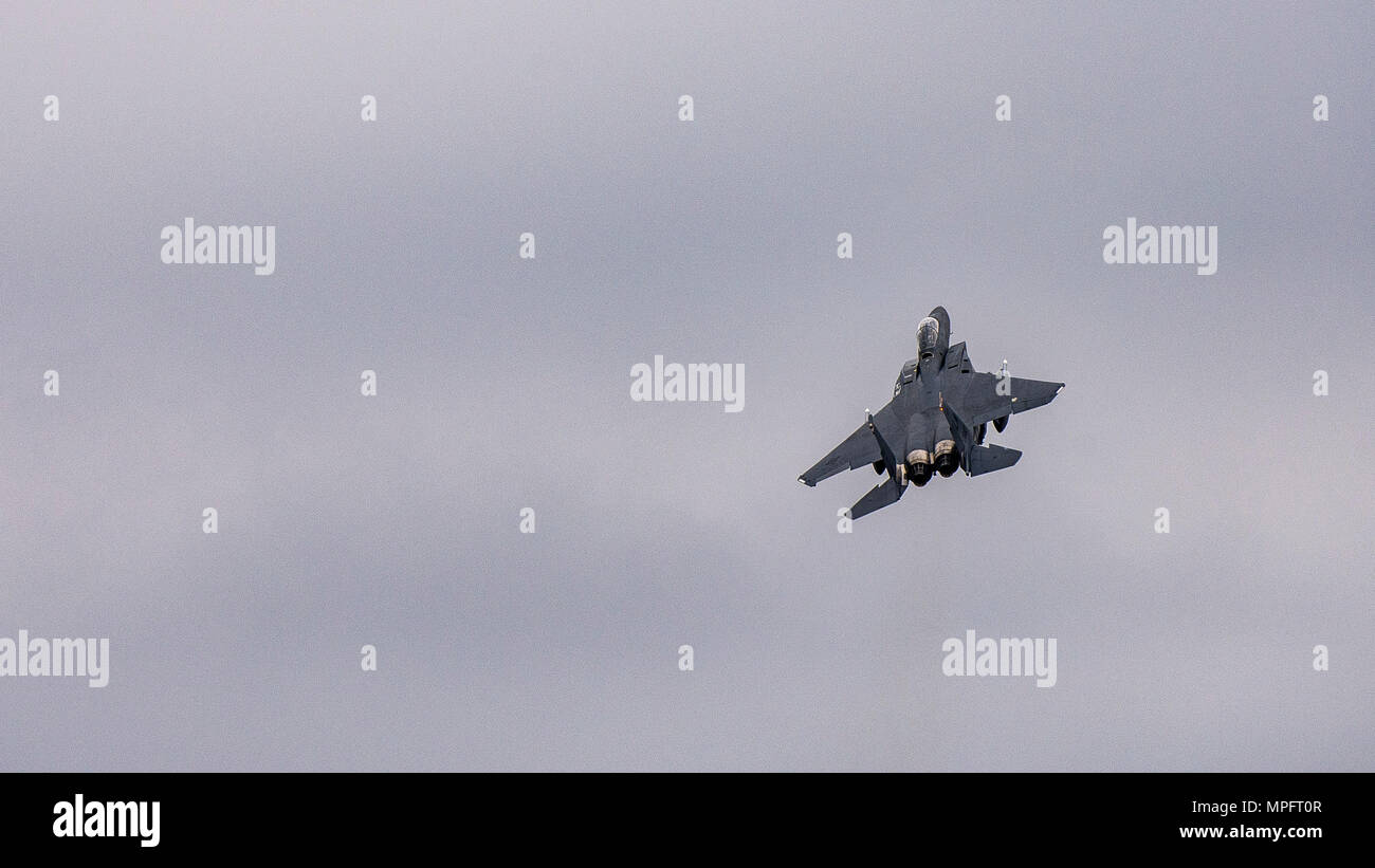 (U.S. Air Force photo by Senior Airman Cory W. Bush Stock Photo - Alamy