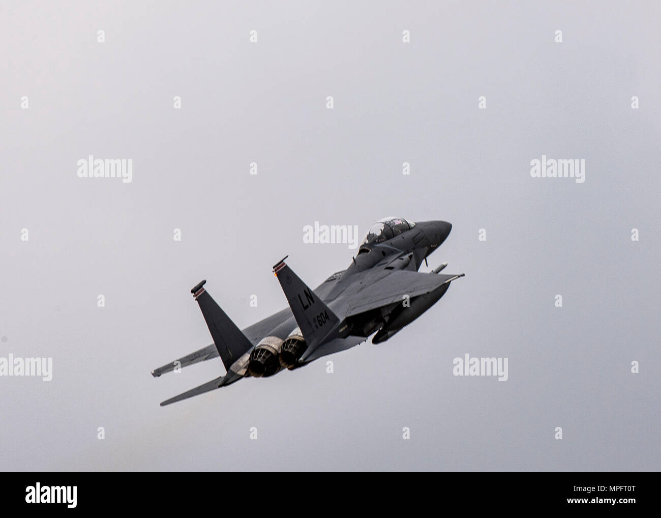 (U.S. Air Force photo by Senior Airman Cory W. Bush Stock Photo - Alamy