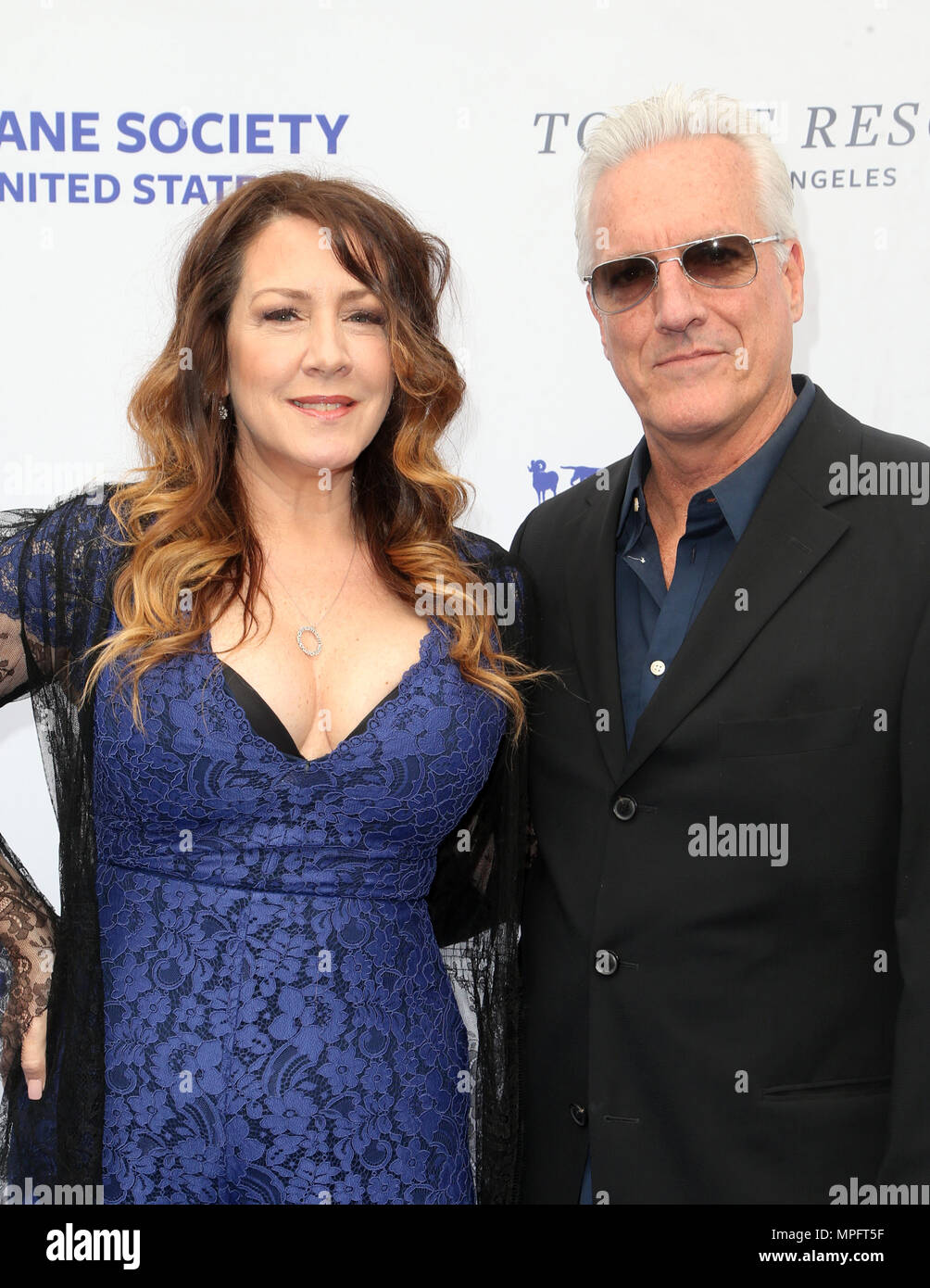 The Humane Society Of The United States' To The Rescue! Los Angeles ...