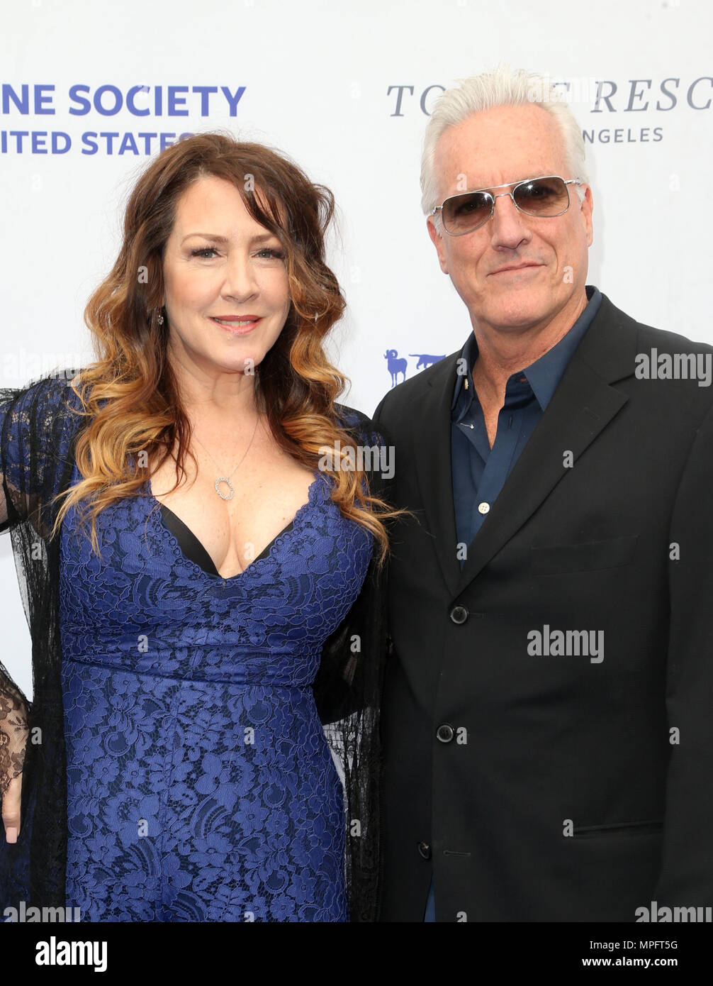 The Humane Society Of The United States' To The Rescue! Los Angeles ...