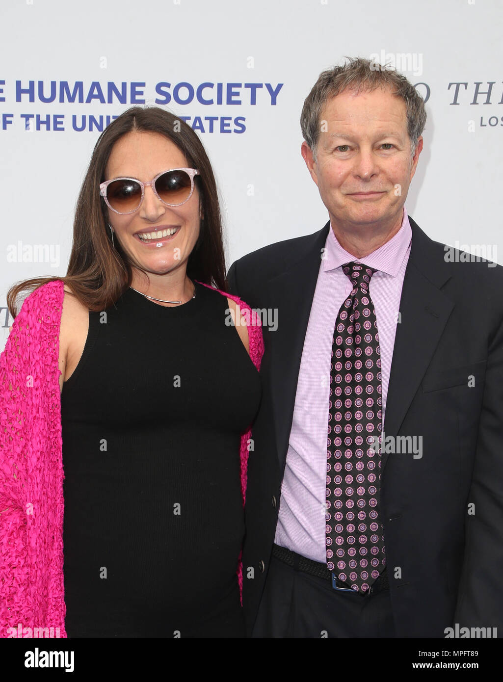 The Humane Society Of The United States' To The Rescue! Los Angeles ...