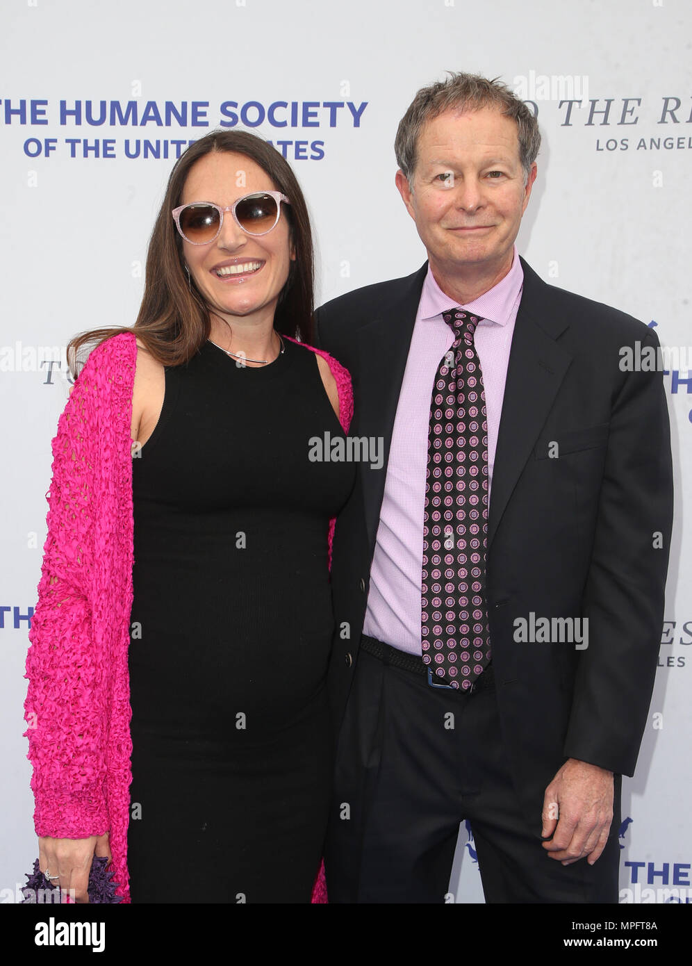 The Humane Society Of The United States' To The Rescue! Los Angeles ...