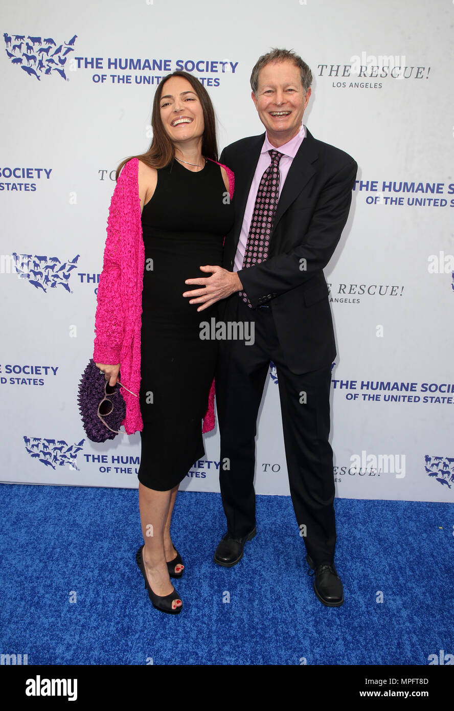 The Humane Society Of The United States' To The Rescue! Los Angeles ...