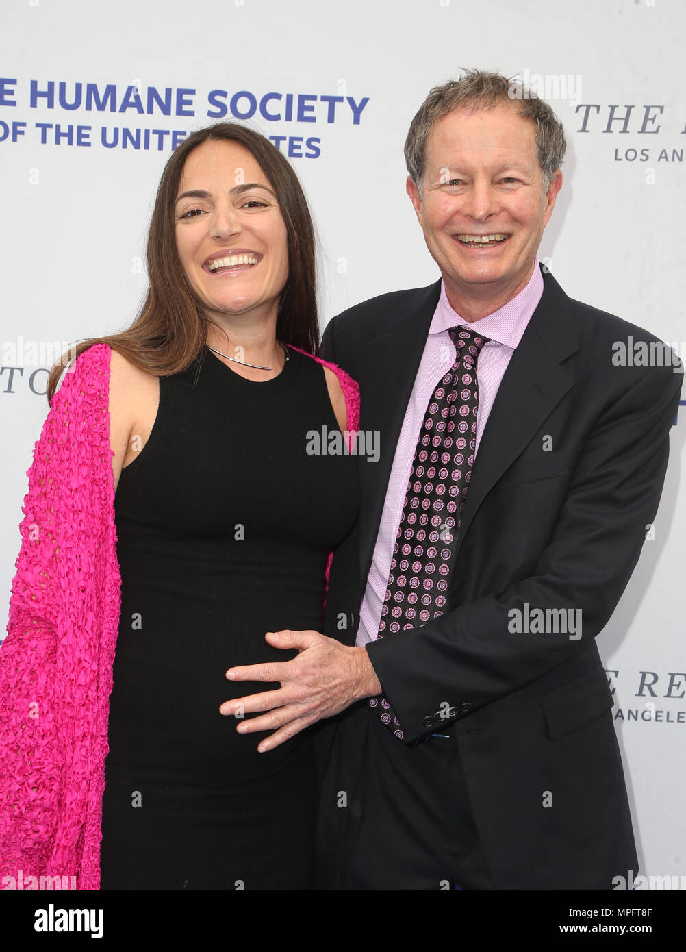 The Humane Society Of The United States' To The Rescue! Los Angeles ...