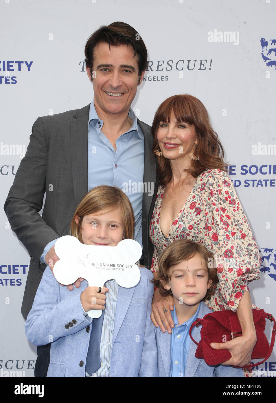 The Humane Society Of The United States' To The Rescue! Los Angeles ...