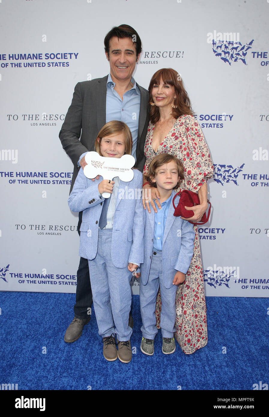 The Humane Society Of The United States' To The Rescue! Los Angeles ...