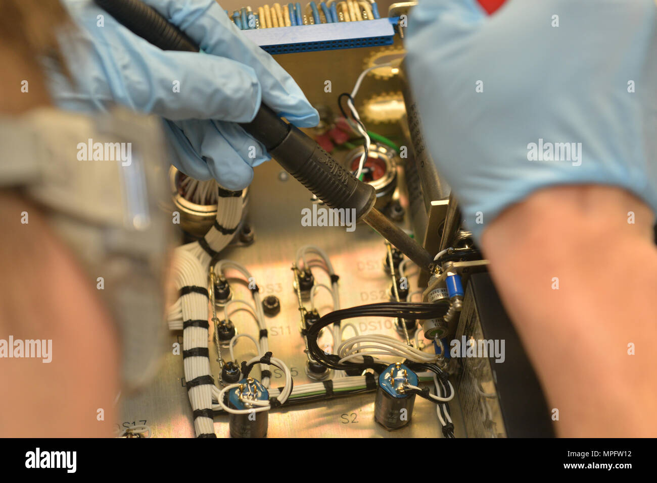 Ballistic function hi-res stock photography and images - Alamy