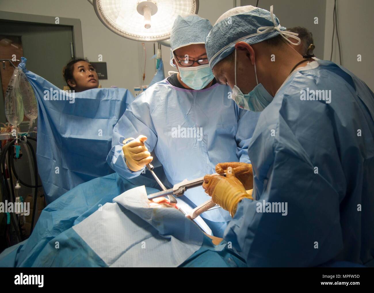 Proprietary techniques hi-res stock photography and images - Alamy