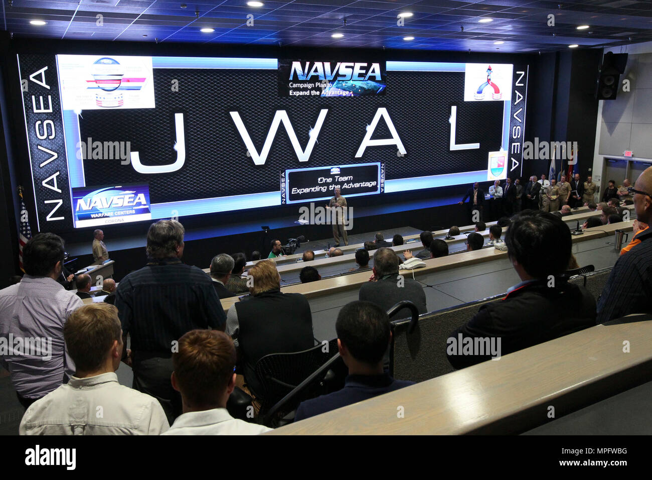 170309-N-HW977-266 NORCO, Calif. (March 9, 2017) Vice Admiral Thomas J ...