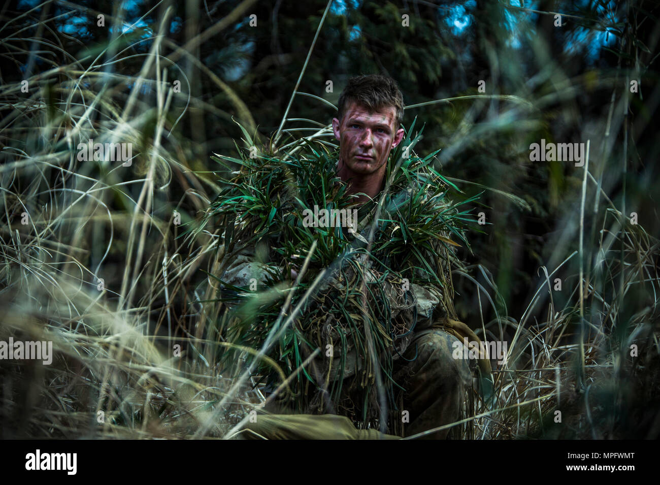 U.S. Marine Lance Cpl. William Pearn, a Shohola, Pennsylvania native ...