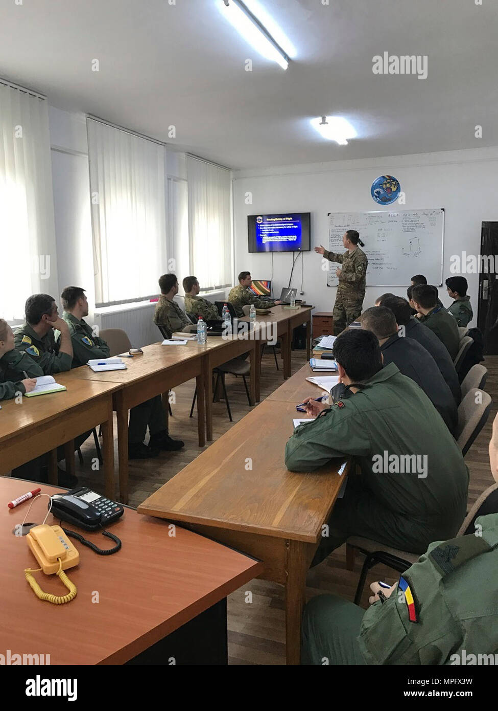 1st fighter air regiment hi-res stock photography and images - Alamy