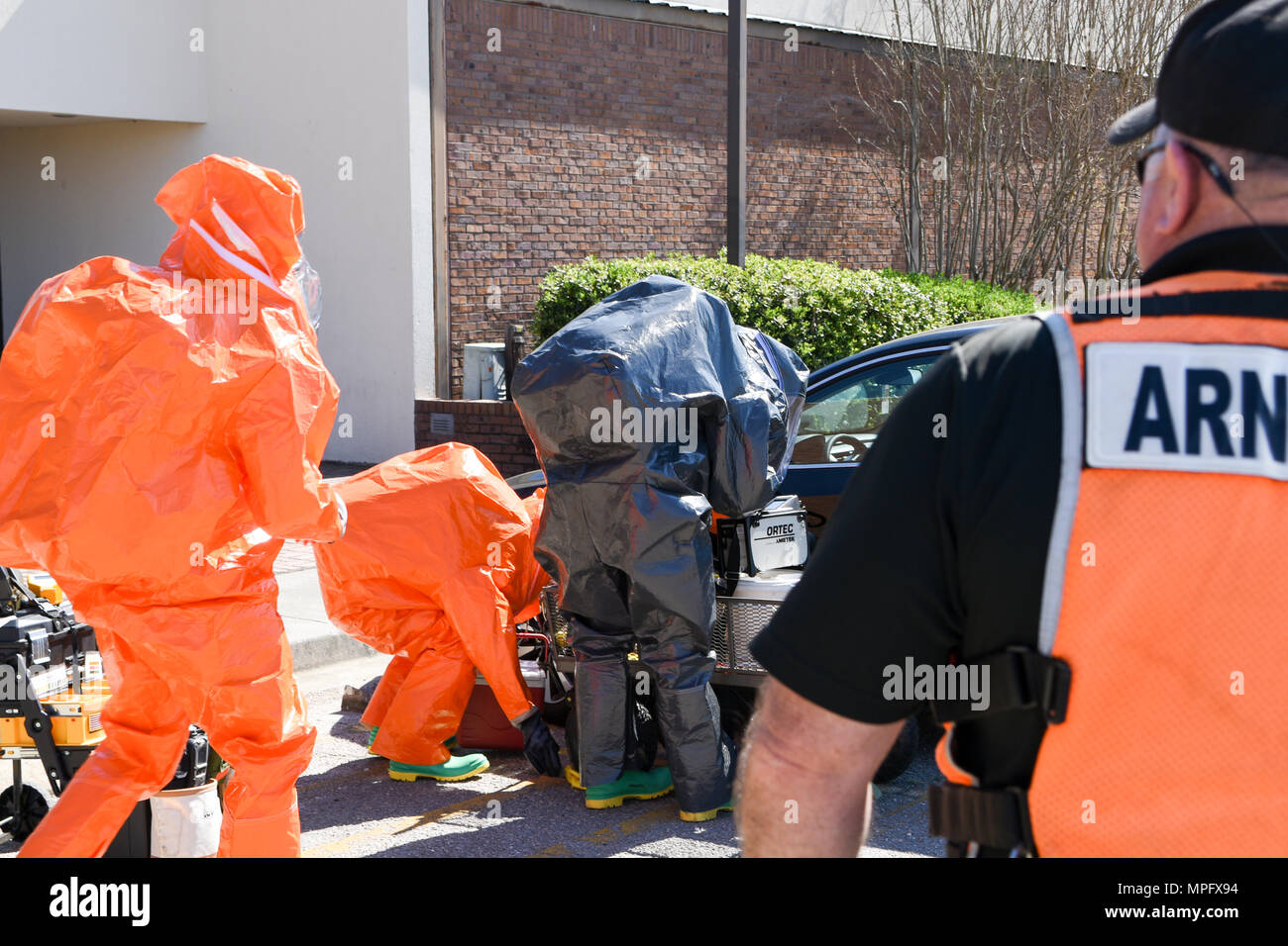 43rd cst hi-res stock photography and images - Alamy