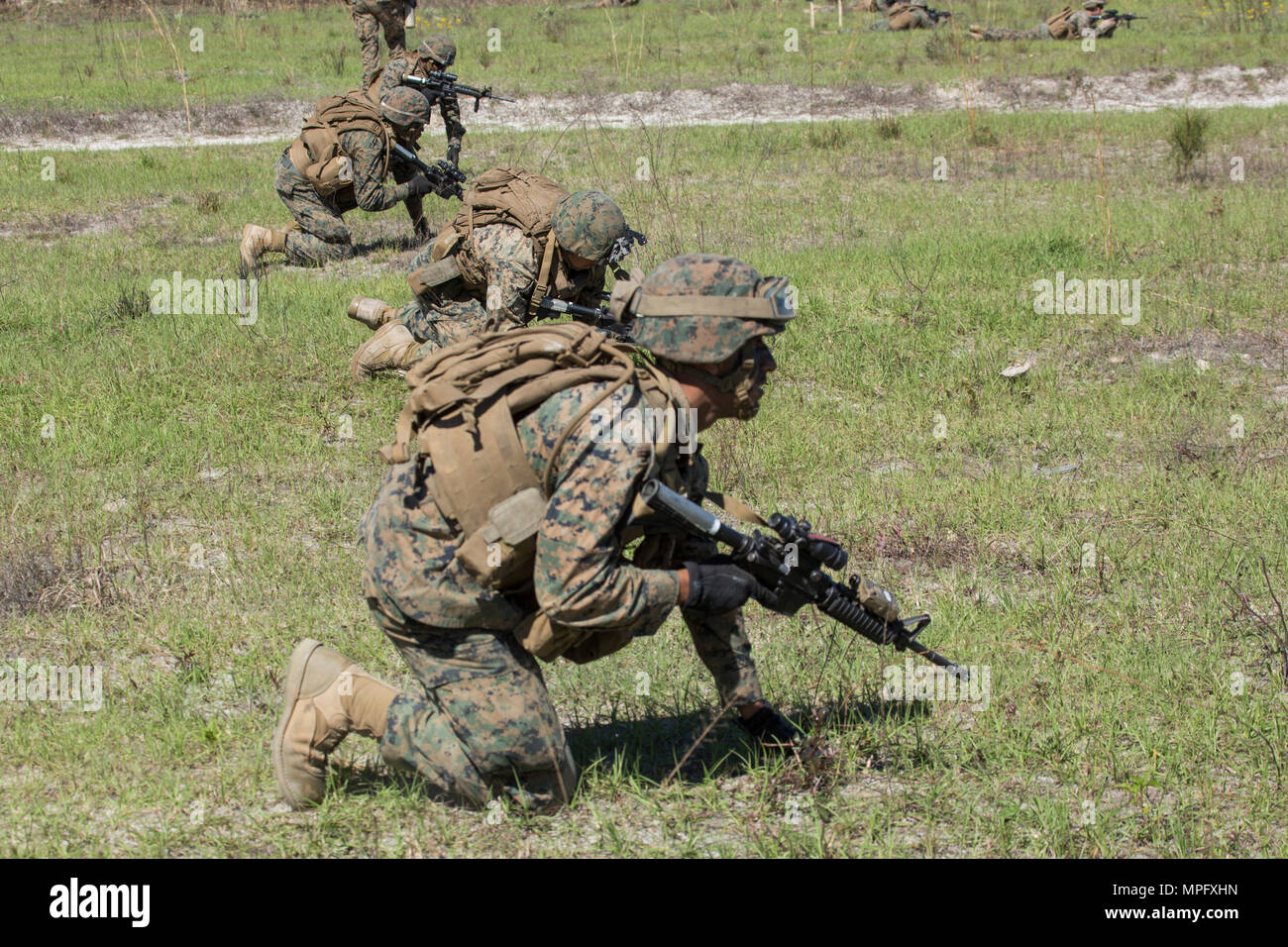 2nd aa bn hi-res stock photography and images - Alamy