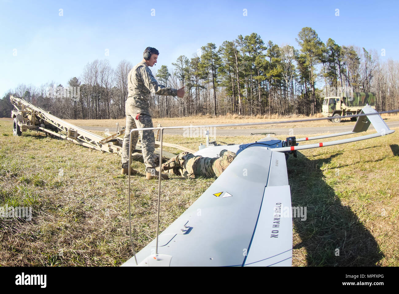 307th engineer battalion hi-res stock photography and images - Alamy