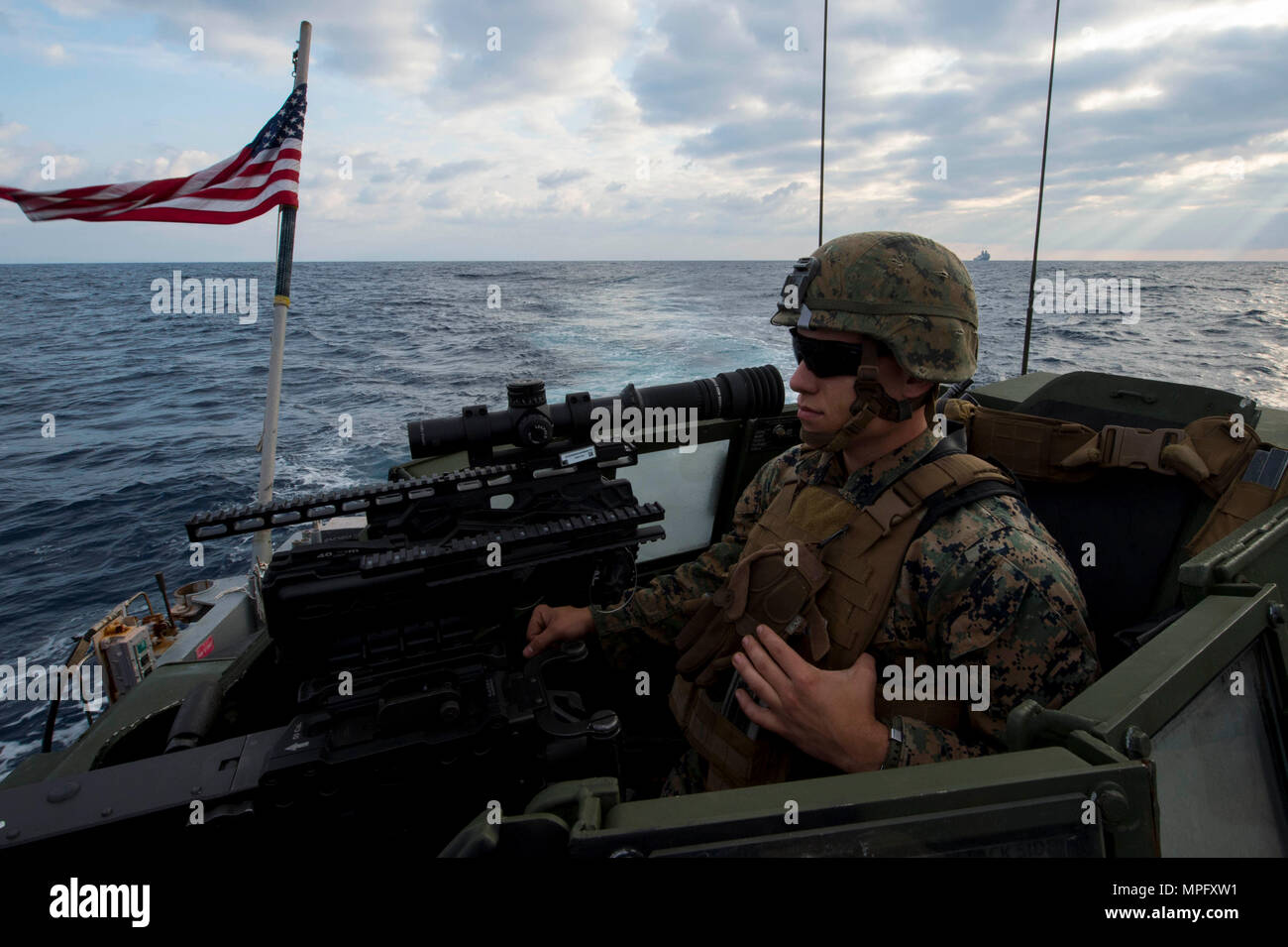 170312-N-ZL062-047 OKINAWA, Japan (March 12, 2017) Lance Cpl. Jacob ...