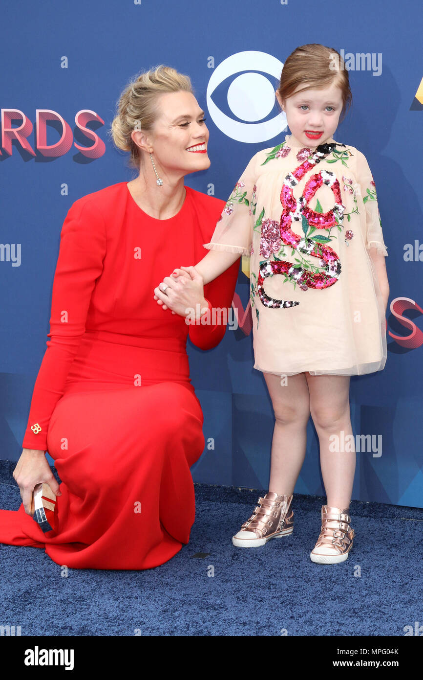 53rd Annual Academy Of Country Music Awards 2018, held at MGM Grand ...