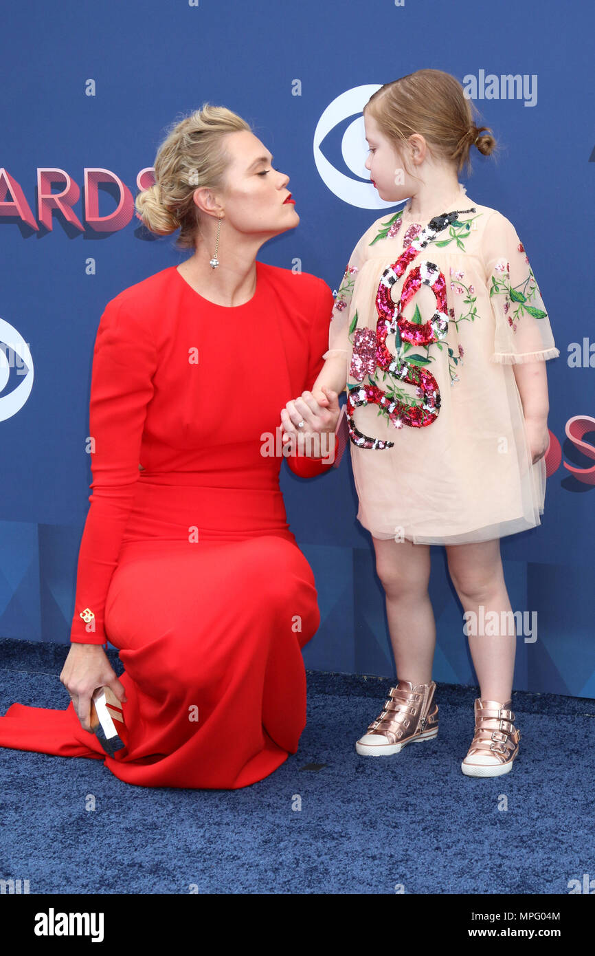 53rd Annual Academy Of Country Music Awards 2018, held at MGM Grand ...