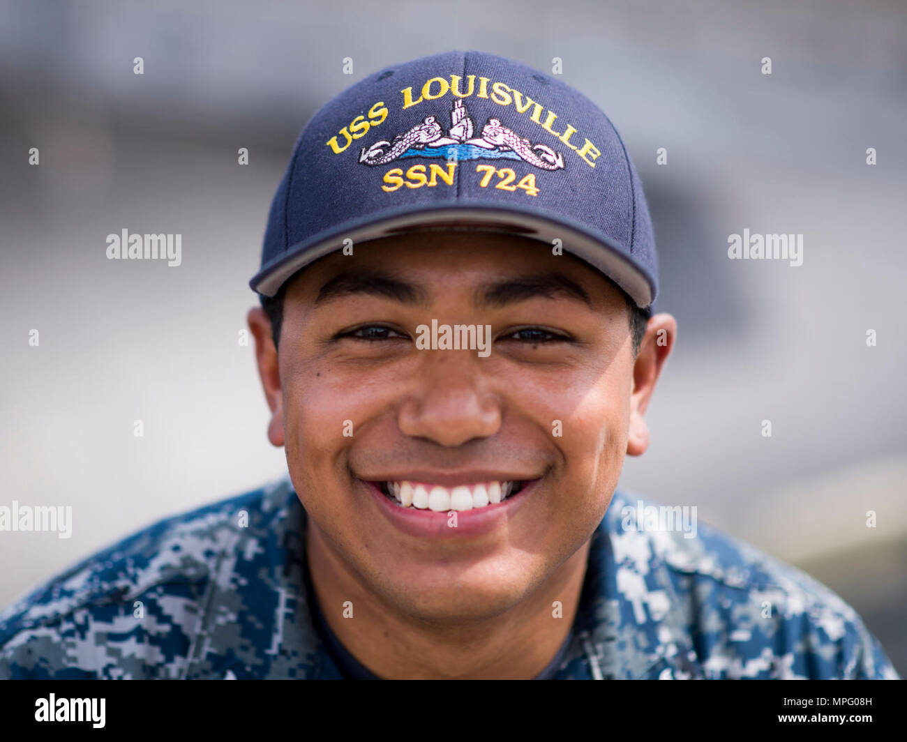 Ss arizona hi-res stock photography and images - Alamy