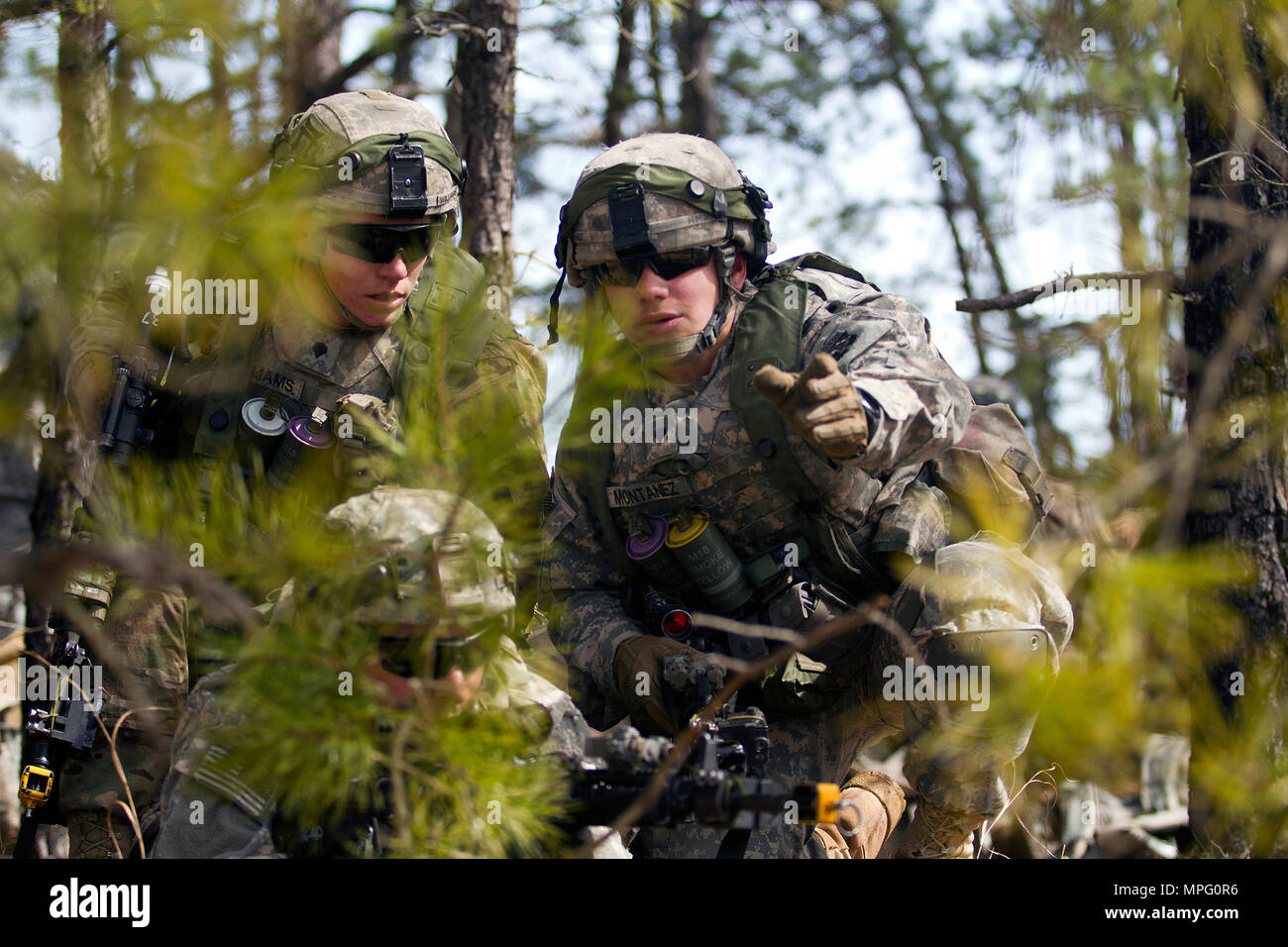506th parachute infantry regiment 101st airborne division hi-res stock ...