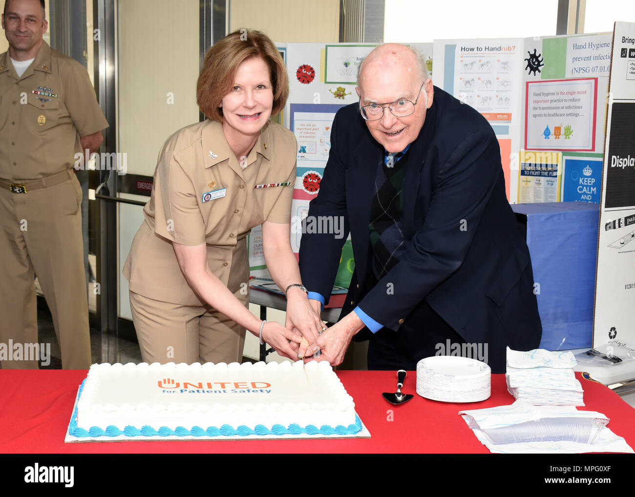 Larry denning hi-res stock photography and images - Alamy