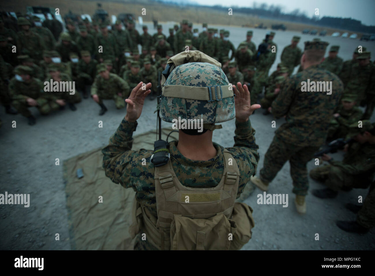 Joshua ibarra hi-res stock photography and images - Alamy