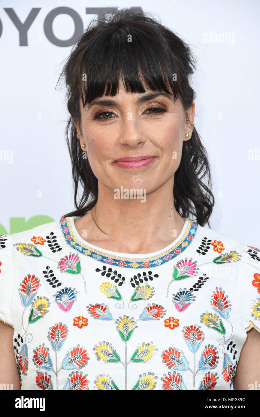 Constance zimmer 2018 hi-res stock photography and images - Alamy