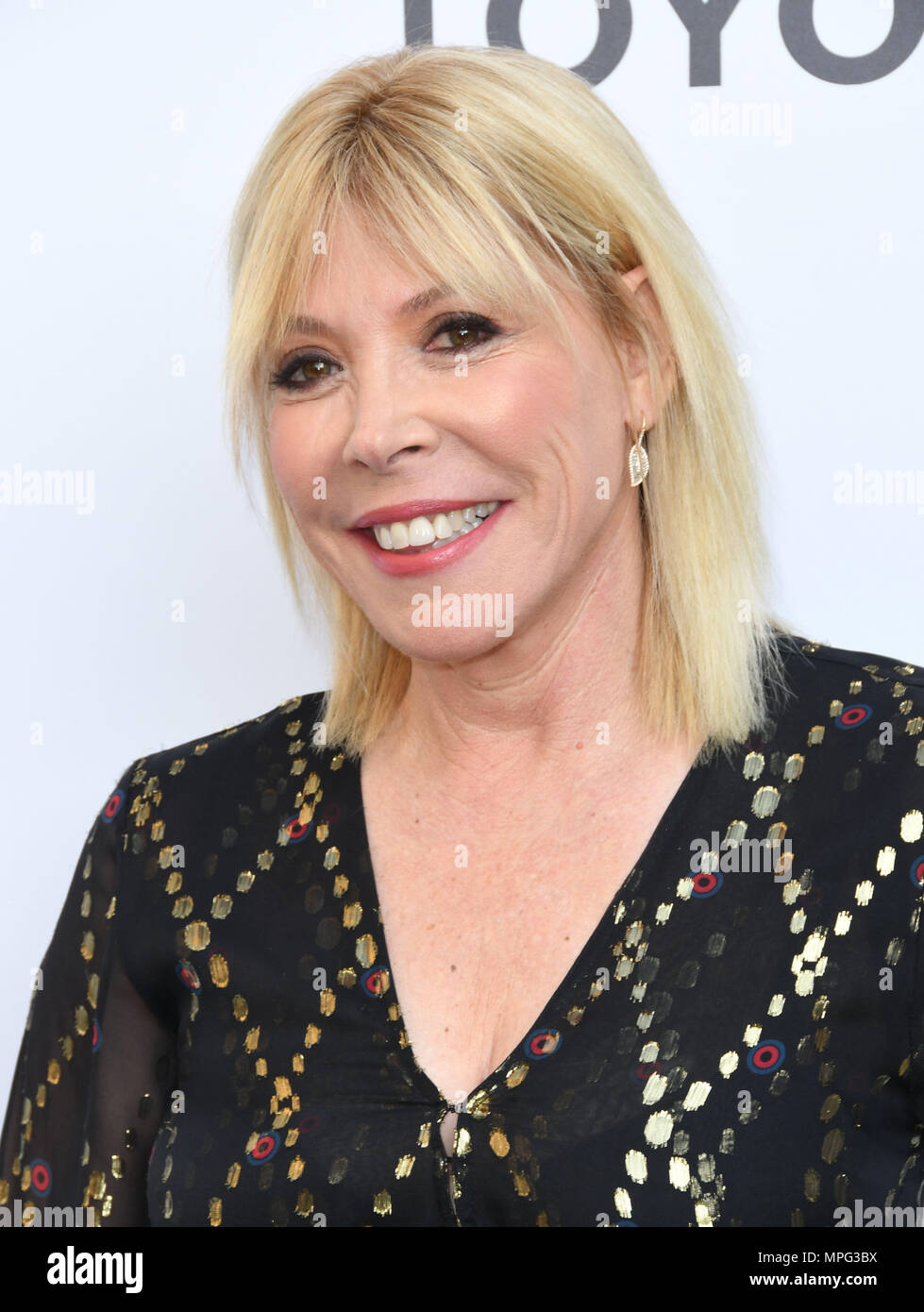 Debbie levin hi-res stock photography and images - Alamy