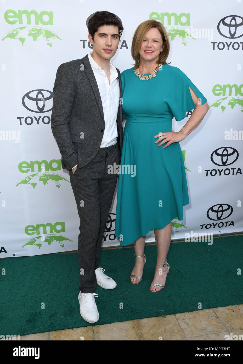 Beverly Hills, CA, USA. 22nd May, 2018. 22 May 2018 - Beverly Hills ...