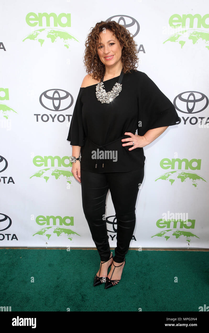 BEVERLY HILLS, CA - MAY 22: Kelly Vlahakis-Hanks, at the 28th Annual ...