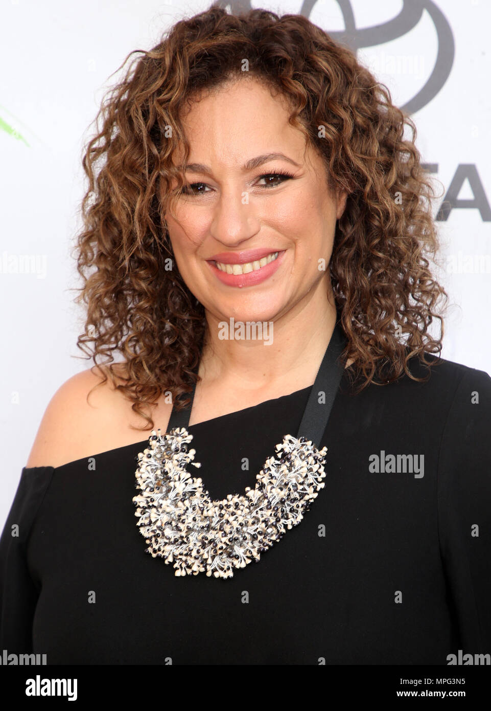 BEVERLY HILLS, CA - MAY 22: Kelly Vlahakis-Hanks, at the 28th Annual ...