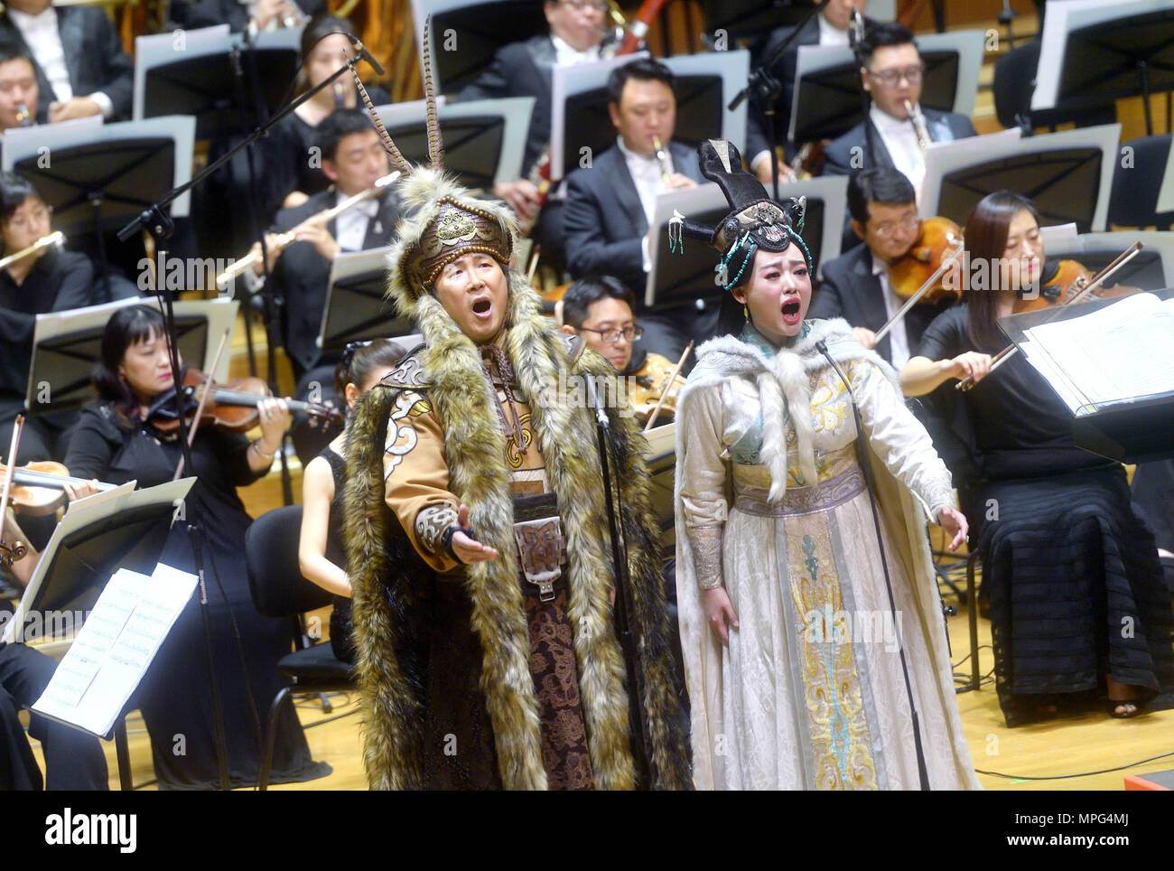 Liao changyong hi-res stock photography and images - Alamy