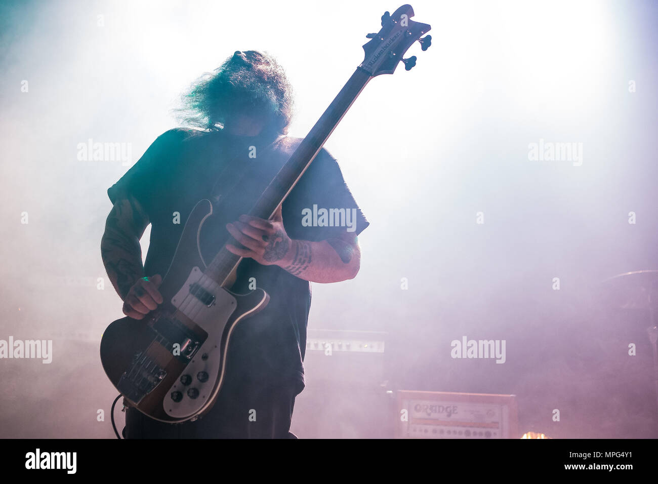 Sleep band hi-res stock photography and images - Alamy