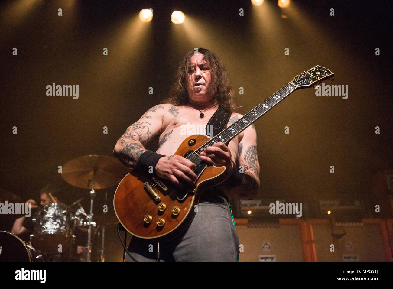 Matt pike of sleep hi-res stock photography and images - Alamy