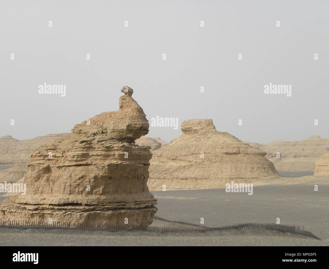 Yadan national geological park hi-res stock photography and images - Alamy