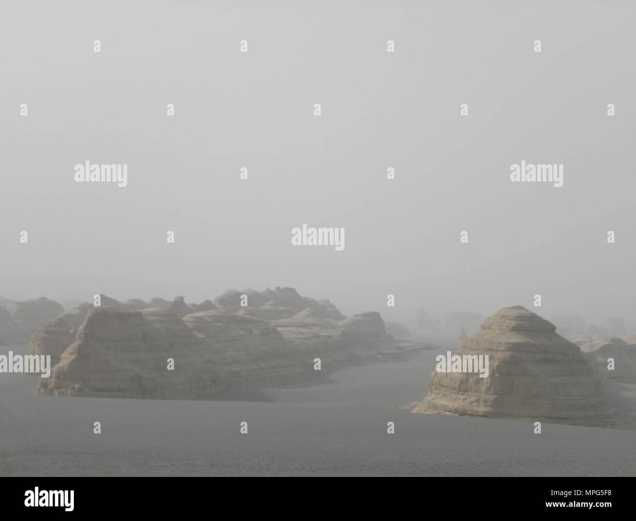 Yadan national geological park hi-res stock photography and images - Alamy