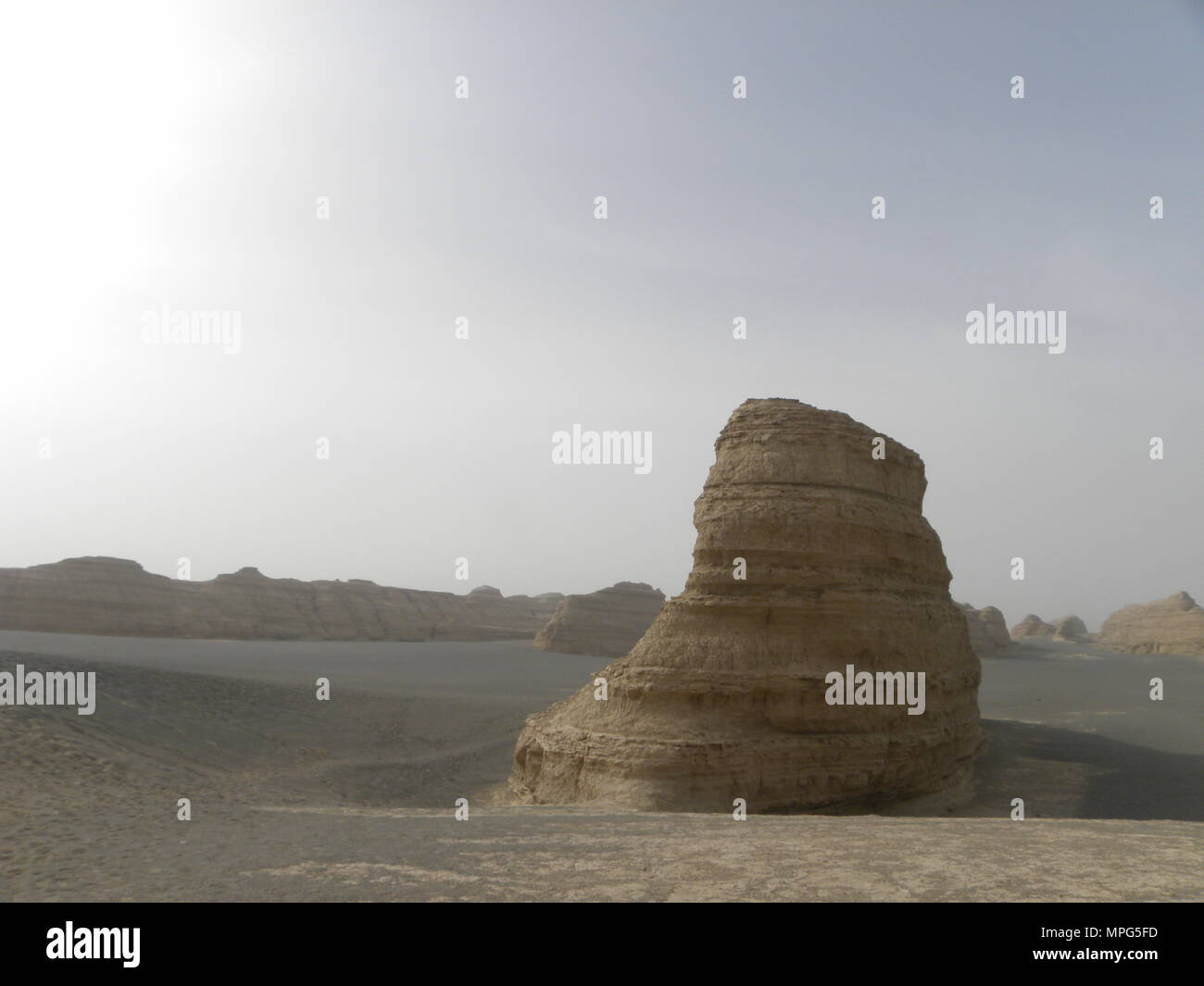 Yadan national geological park hi-res stock photography and images - Alamy