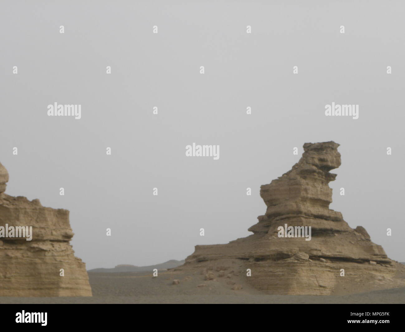 Yadan national geological park hi-res stock photography and images - Alamy