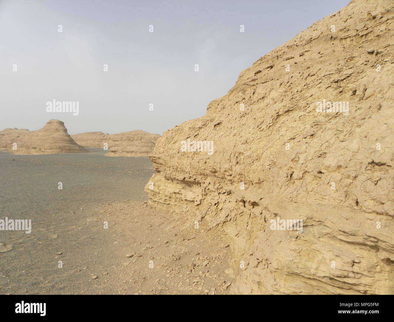 Yadan national park hi-res stock photography and images - Alamy