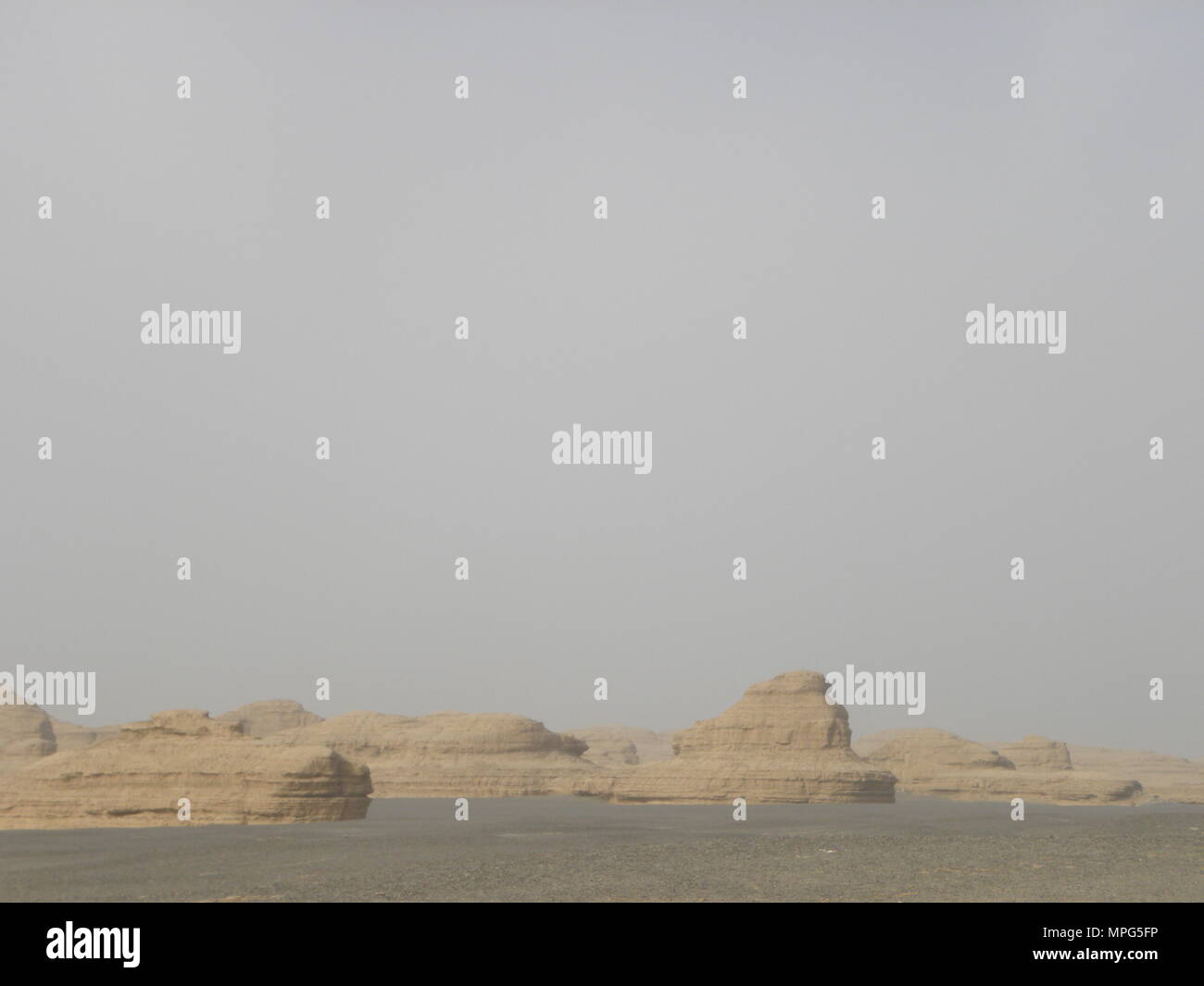 Yadan national geological park hi-res stock photography and images - Alamy