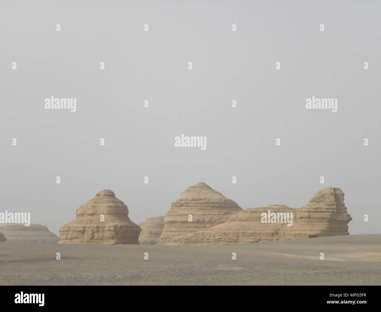 Yadan national geological park hi-res stock photography and images - Alamy