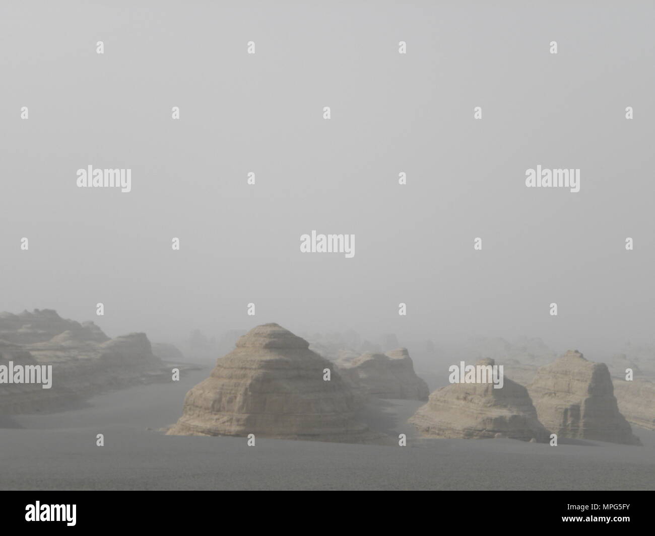 Yadan national geological park hi-res stock photography and images - Alamy